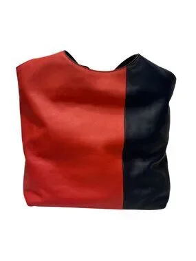 Paul Smith | Bags | 46 Paul Smith Rare Multi Colorblock Leather Panel ...